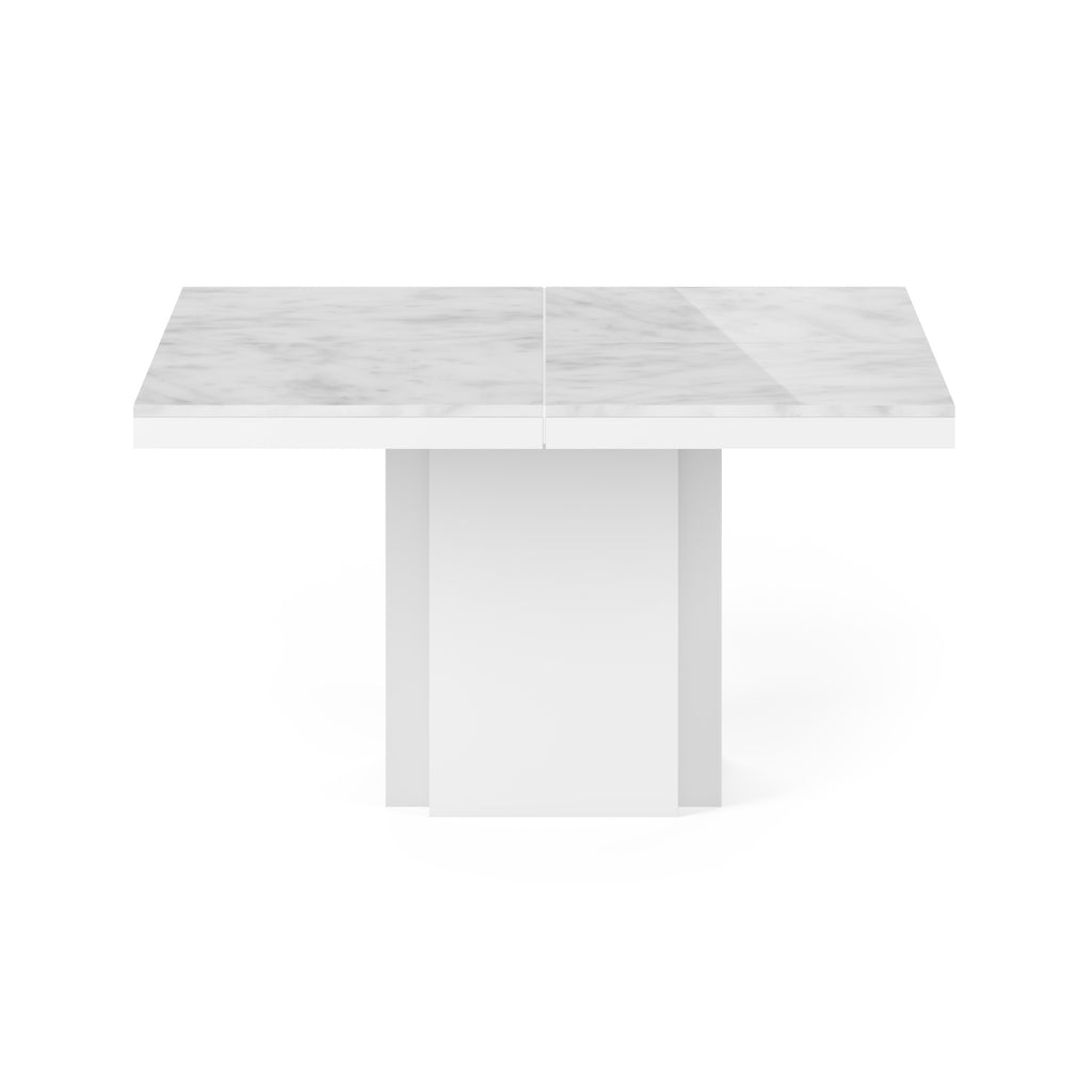 Tema Dusk 51in Marble Dining Table – EllaModern