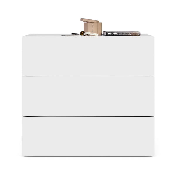 Tema Float Chest Of 3 Drawers – EllaModern