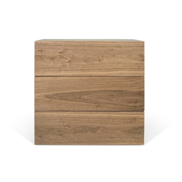 Tema Float Chest Of 3 Drawers – EllaModern